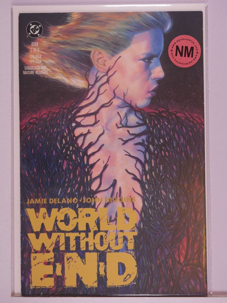 WORLD WITHOUT END (1990) Volume 1